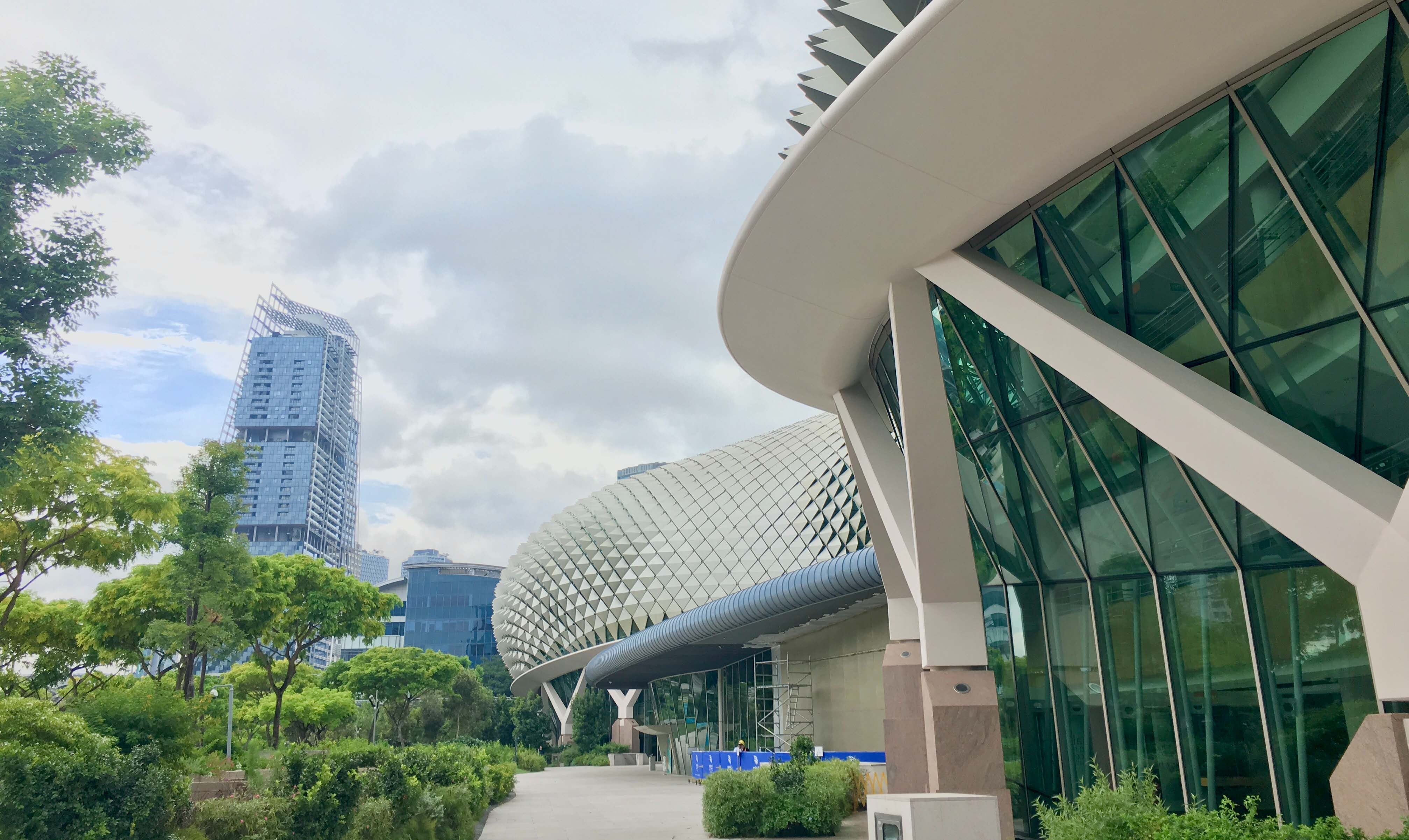 5 secrets to large scale conference planning - This is Black Book